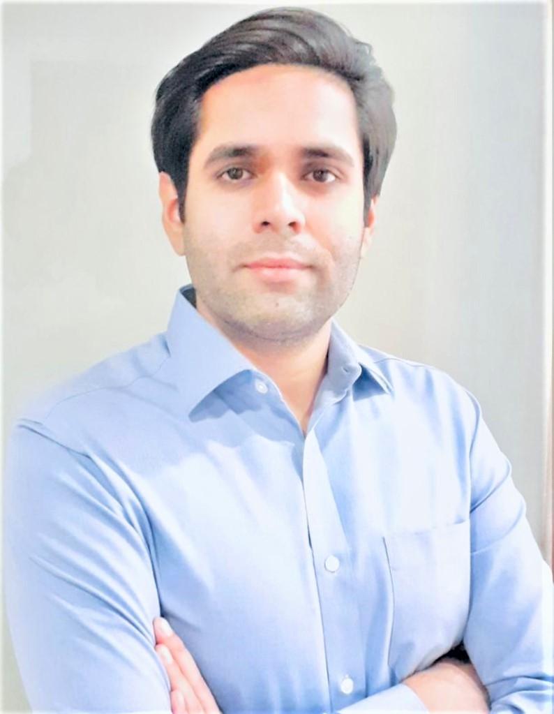 Akshay Sehgal - akshay-sehgal.com