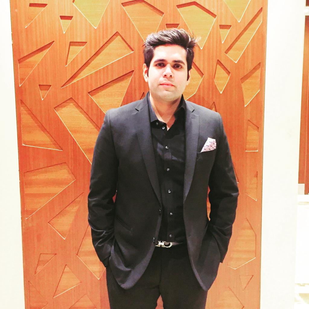 Akshay Sehgal - akshay-sehgal.com